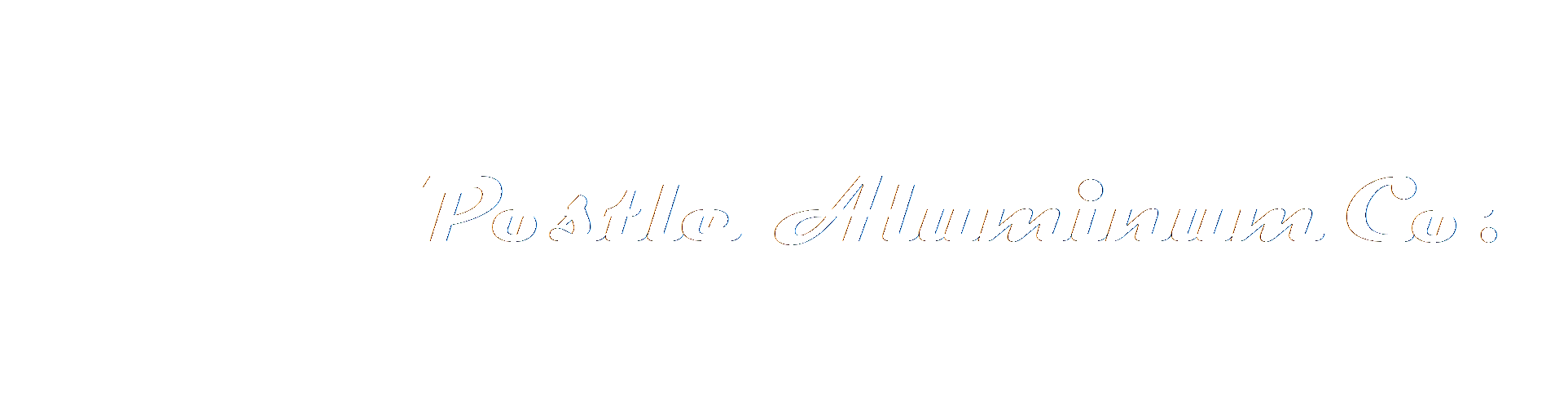 Learn More About Postle Aluminum Co. - THOR Industries