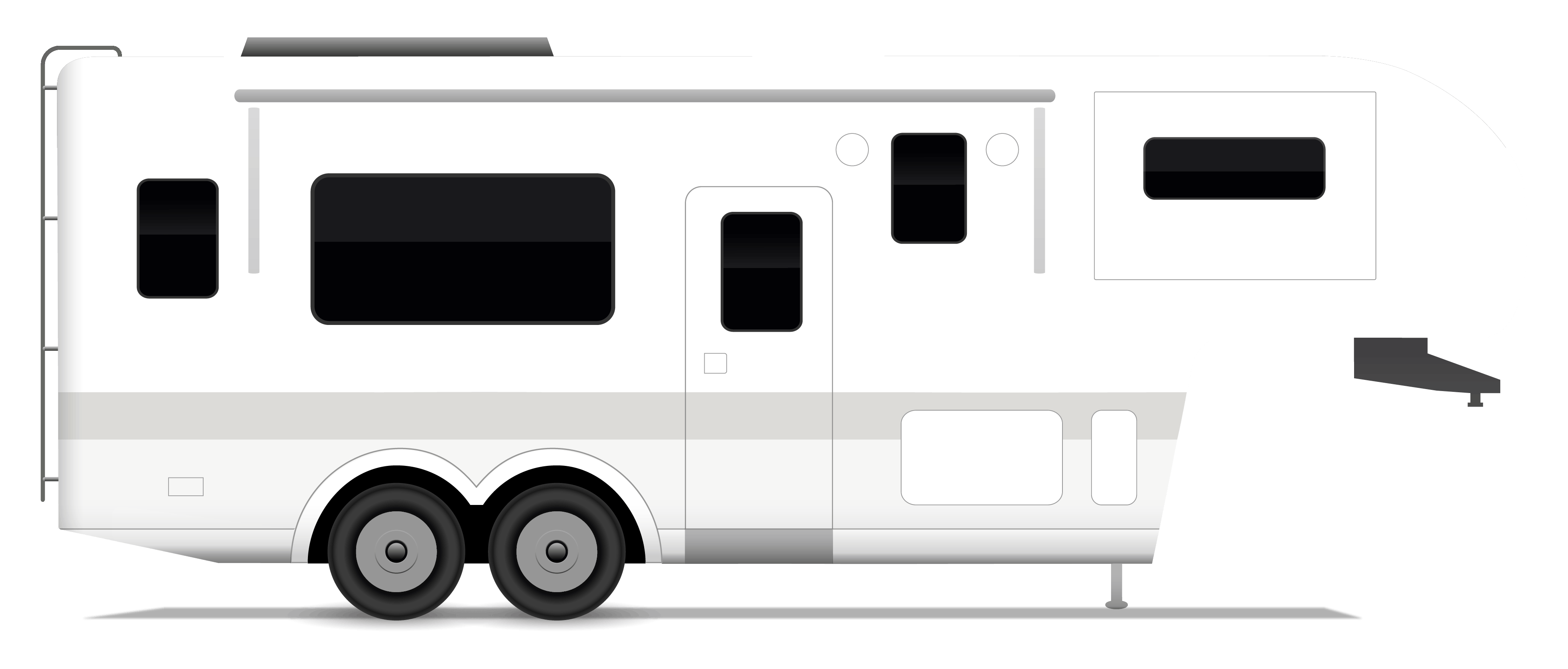 RV Types - Learn more about your options and the different types of RV ...
