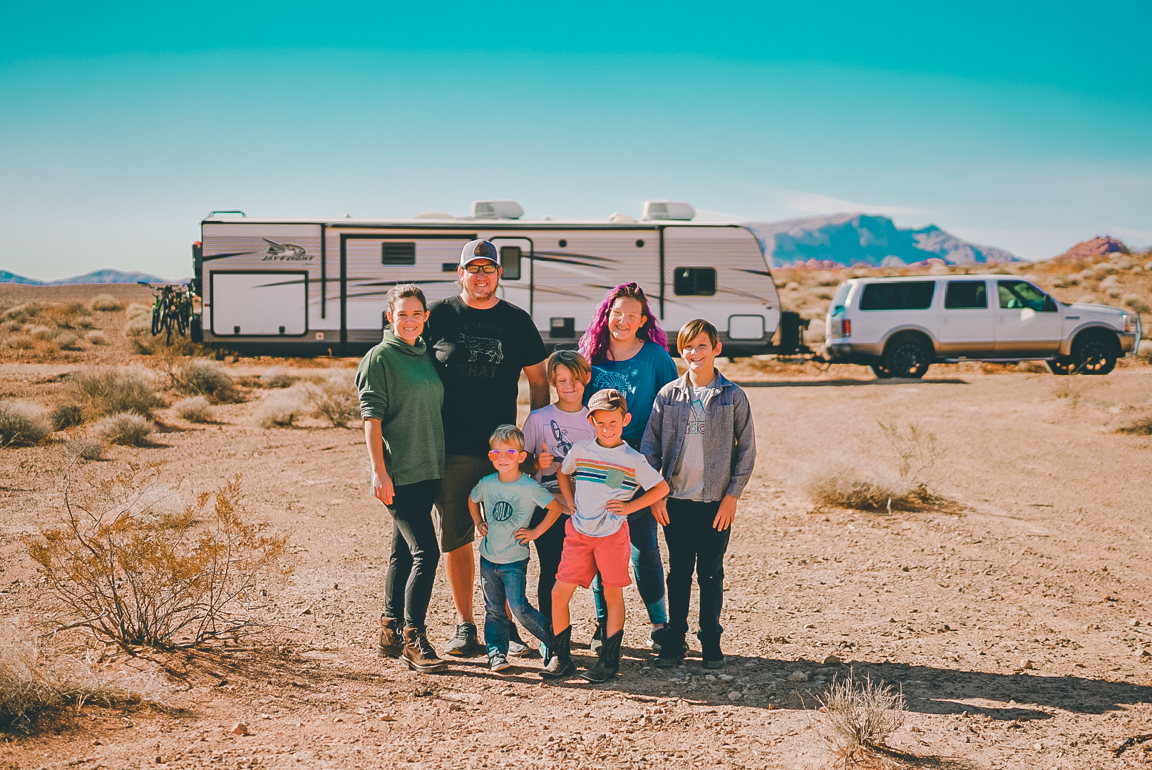 2025 THOR Ambassador Program Application - THOR Industries