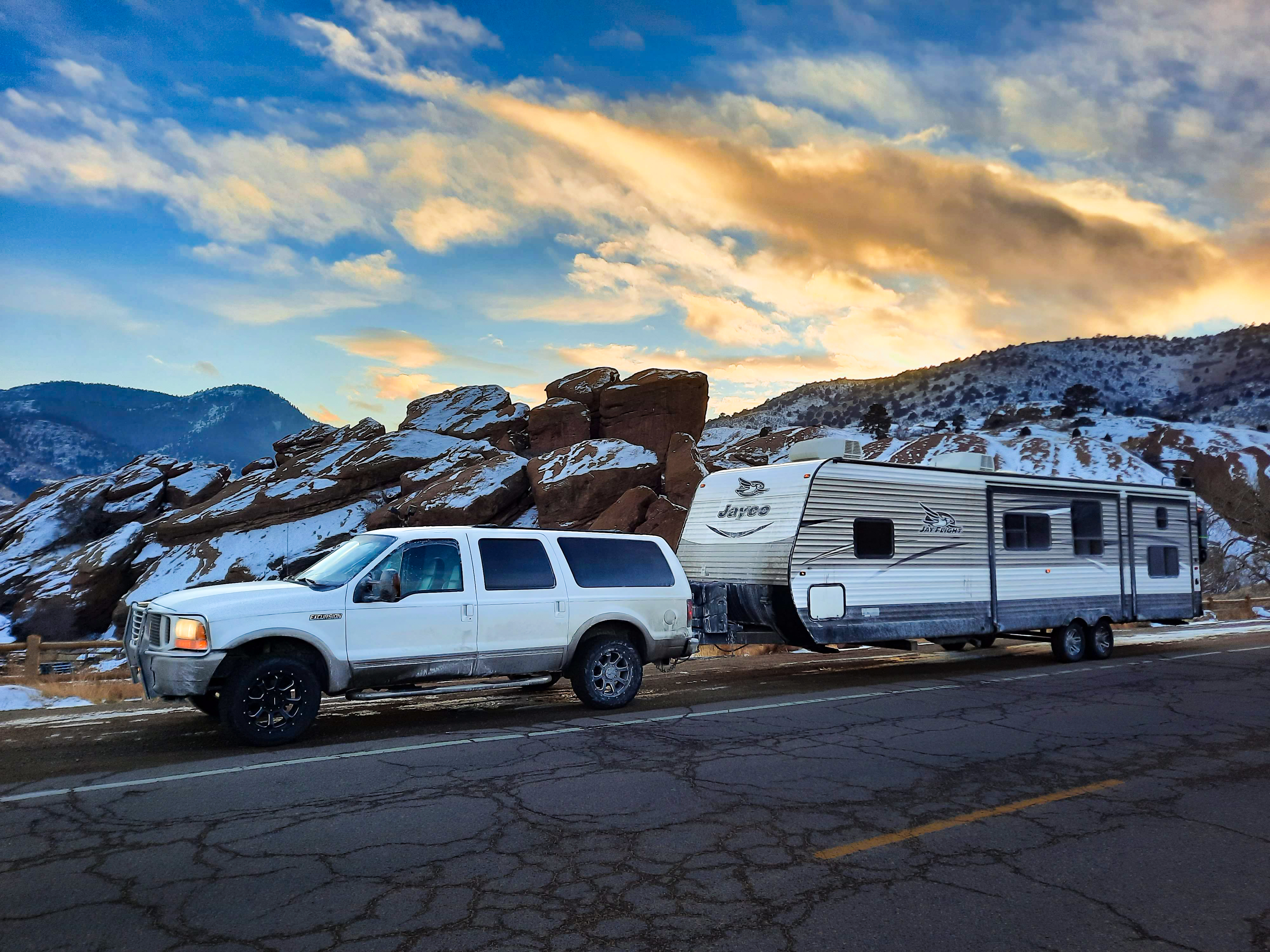 7 Items for Extending Your RV Season - THOR Industries