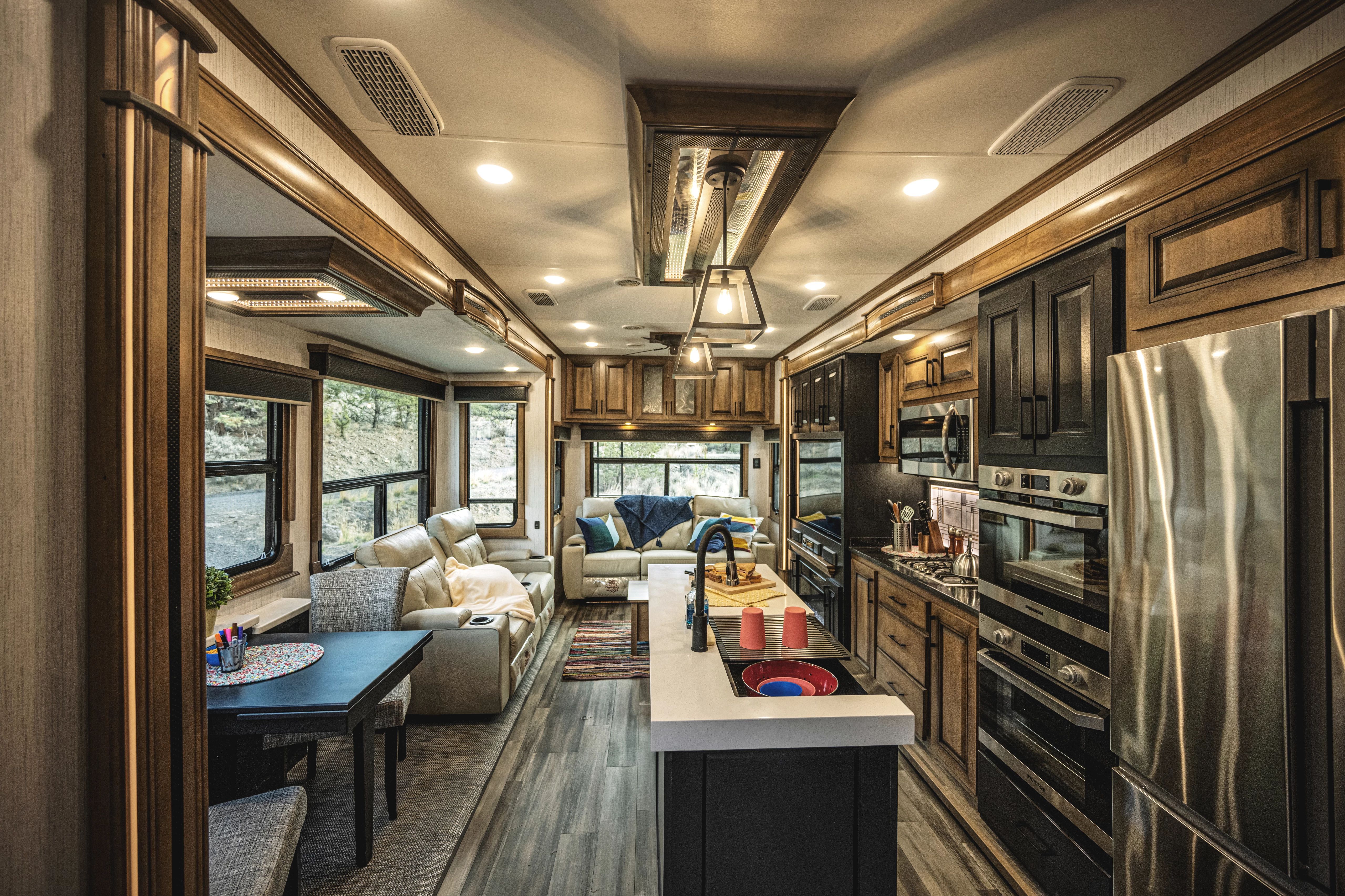 Learn More about Heartland RVs and Why They Have the Top Resale Value ...