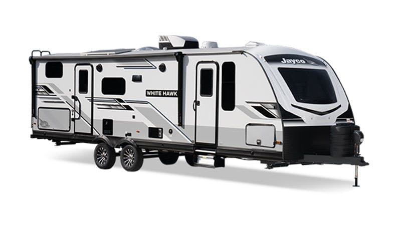 Find Your Perfect RV - Will You Tow Or Drive - THOR Industries