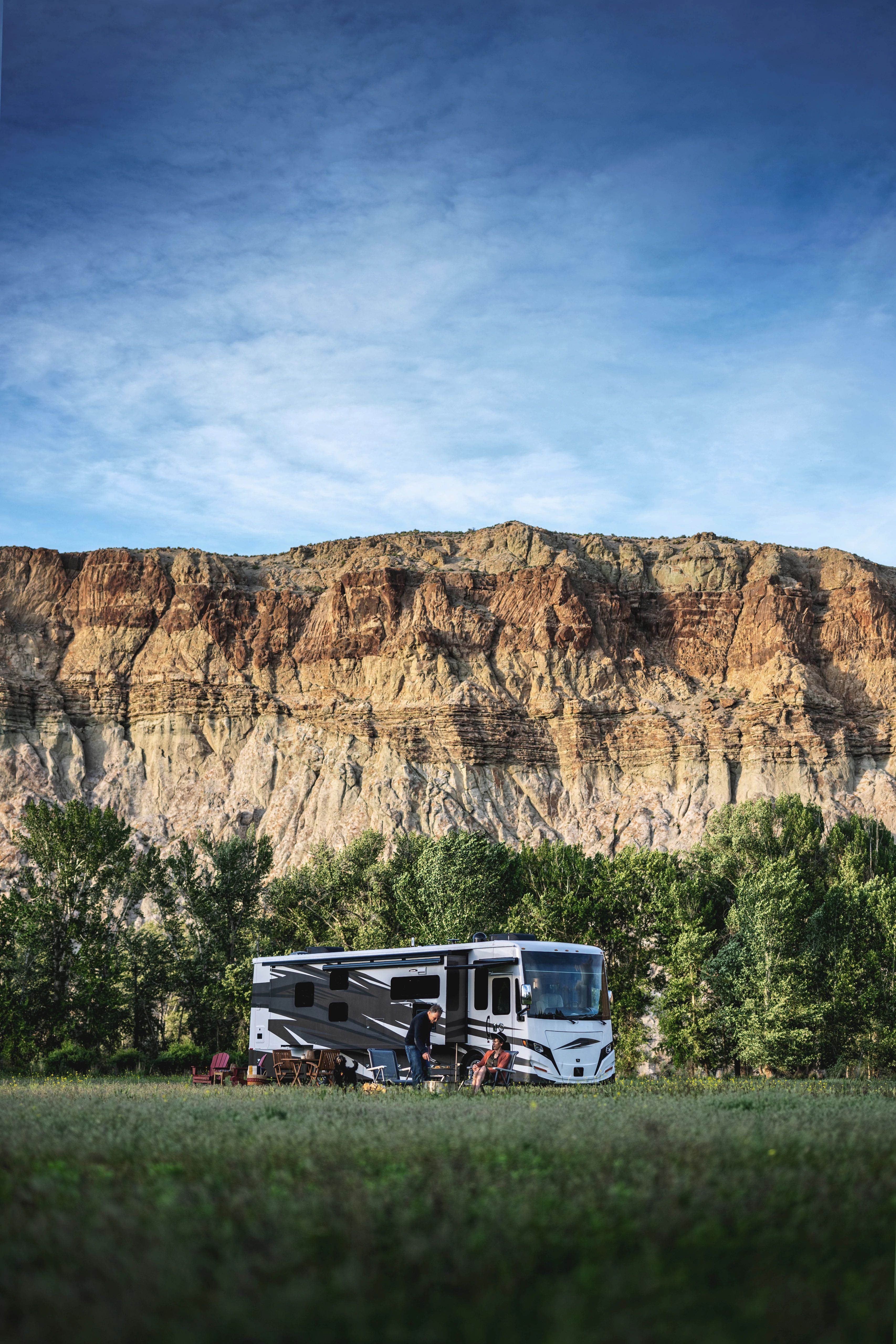 RV Shopping Guide: Everything You Need To Know About Buying An RV ...