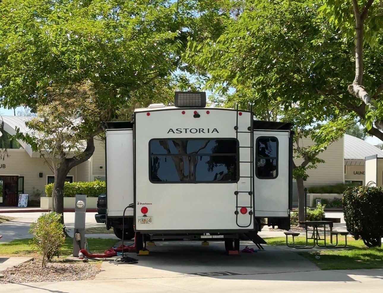 RV Tips — America’s Top Three Cities to Explore Via RV - THOR Industries
