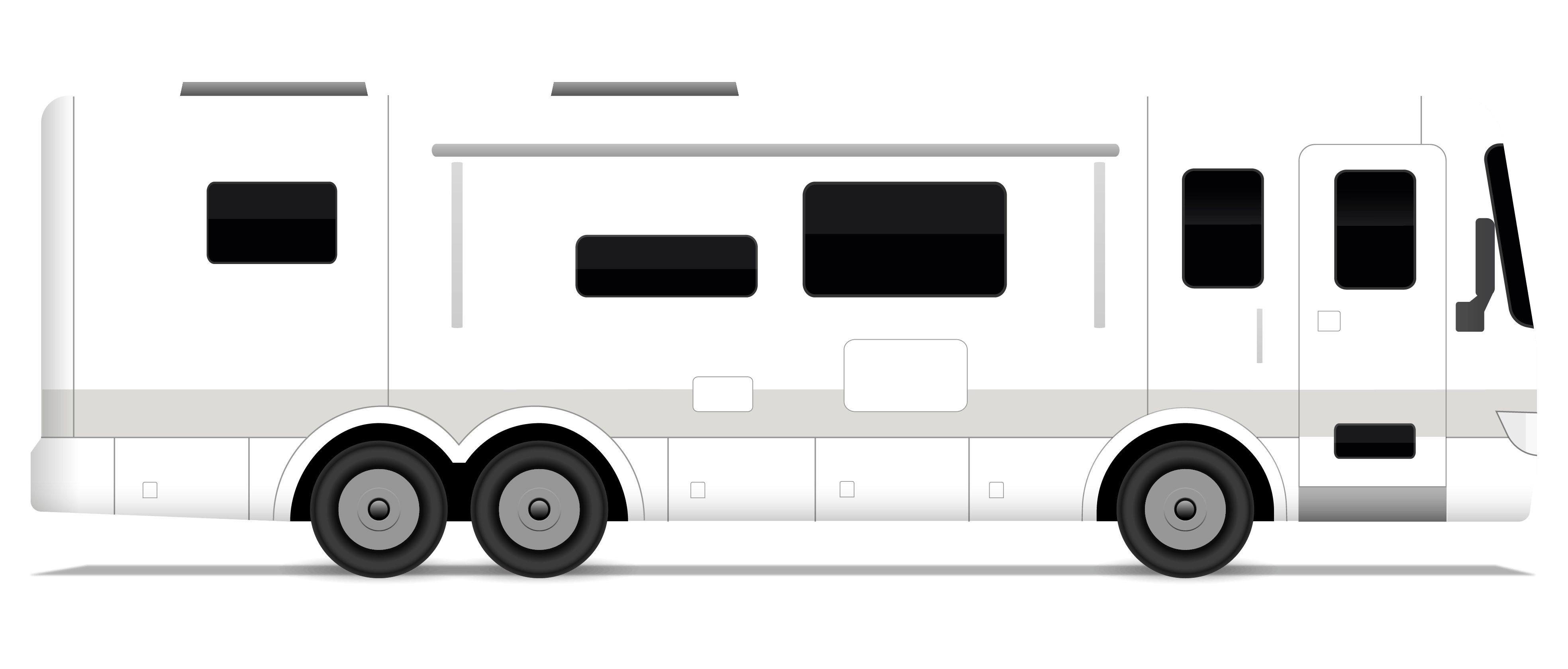 RV Types - Learn more about your options and the different types of RV ...