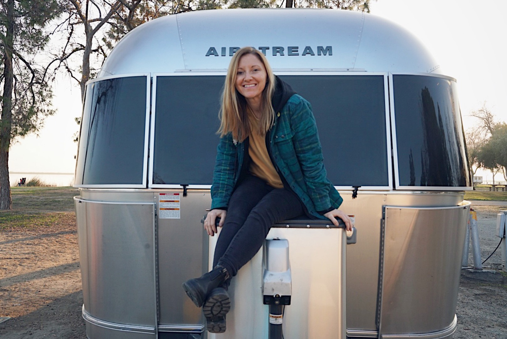 Stacey Powers - Ambassador Profile - THOR Industries