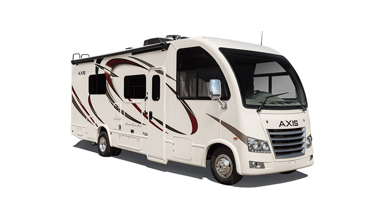 RV Shopping Guide: Everything You Need To Know About Buying An RV ...