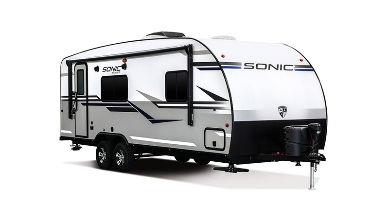 What To Look For At The 2024 Houston RV Show - THOR Industries